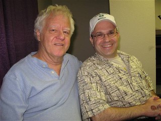 Roswell 2007 Program Four